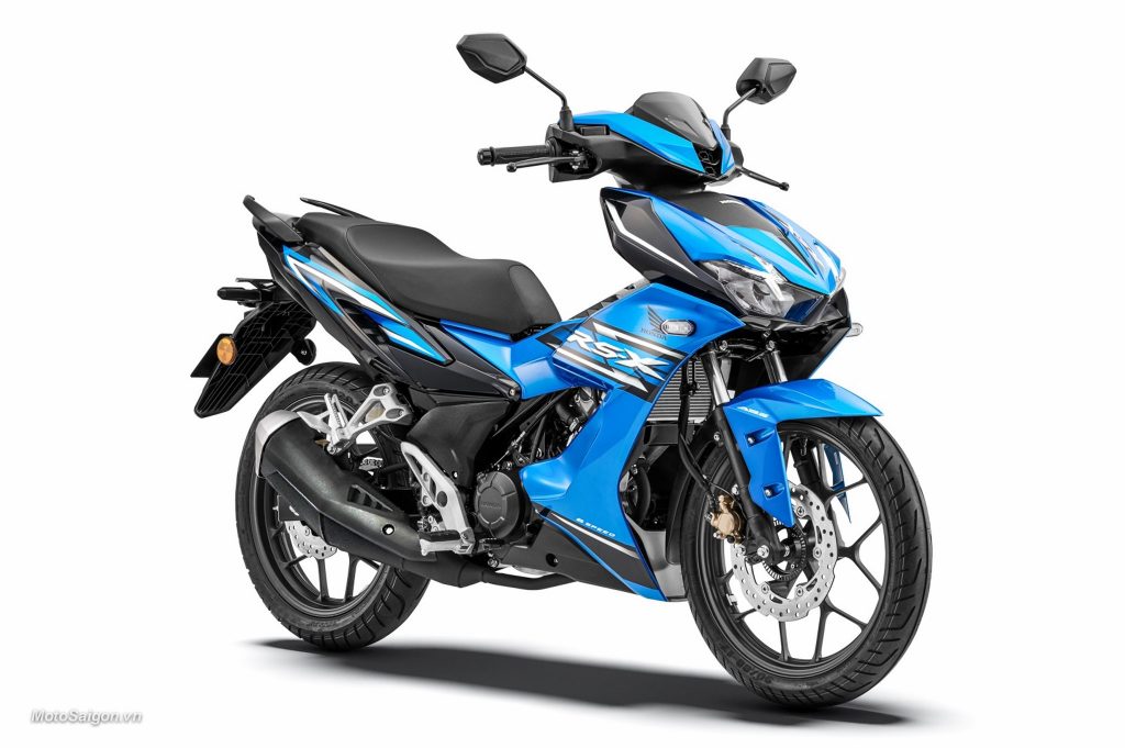 Winner X ra mắt tại Malaysia với ngoại hình khác biệt mang tên Honda ...