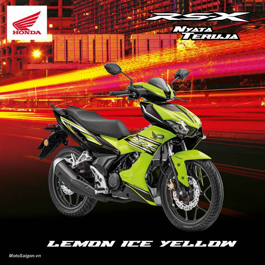 Winner X ra mắt tại Malaysia với ngoại hình khác biệt mang tên Honda ...