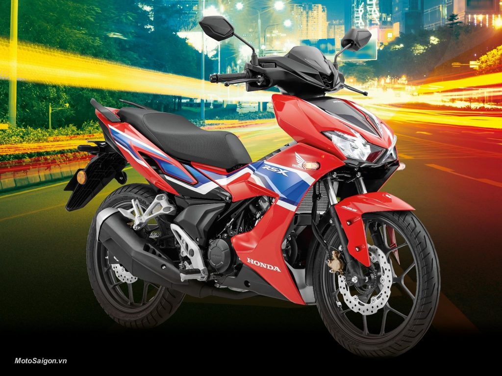Winner X ra mắt tại Malaysia với ngoại hình khác biệt mang tên Honda ...