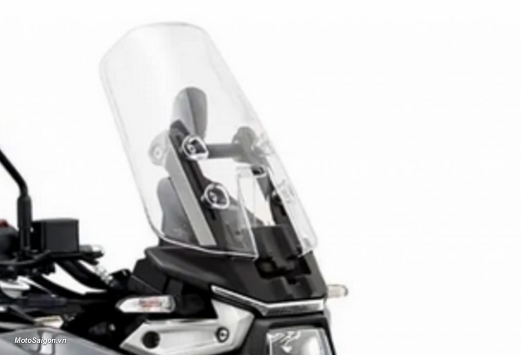 Suzuki V-Strom 150 được dự đoán là đối thủ của Honda CB150X 2022 ...