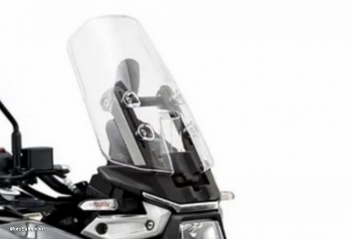 Suzuki V-Strom 150 được dự đoán là đối thủ của Honda CB150X 2022 ...