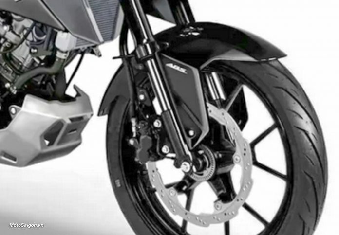 Suzuki V-Strom 150 được dự đoán là đối thủ của Honda CB150X 2022 ...