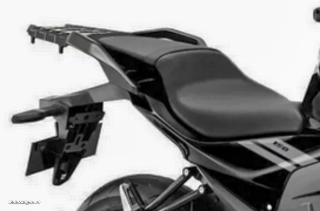 Suzuki V-Strom 150 được dự đoán là đối thủ của Honda CB150X 2022 ...