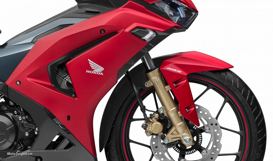 Honda Winner X 2022 mới nhất: Hình ảnh giá bán các phiên bản màu ...