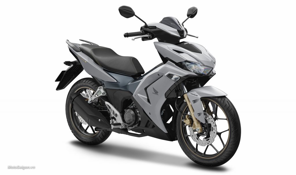 Honda Winner X 2022 mới nhất: Hình ảnh giá bán các phiên bản màu ...