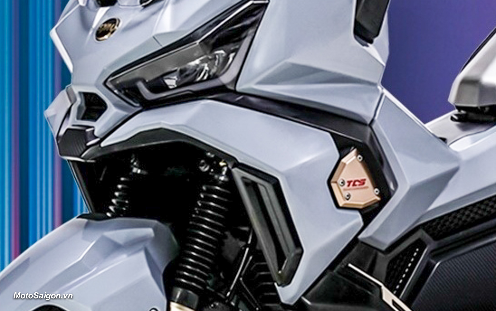 SYM Husky ADV 150 2022 đã có giá bán cạnh tranh với Honda ADV 150 ...