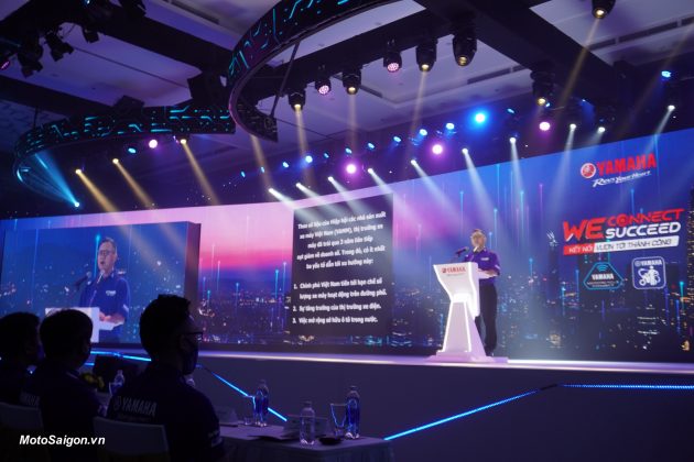 Yamaha Motor Việt Nam ra mắt Janus hoàn toàn mới và FreeGo 2022 kèm giá ...