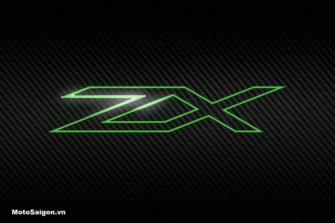 Kawasaki ấn định ngày ra mắt Ninja ZX-4R đàn anh của ZX-25R - Motosaigon