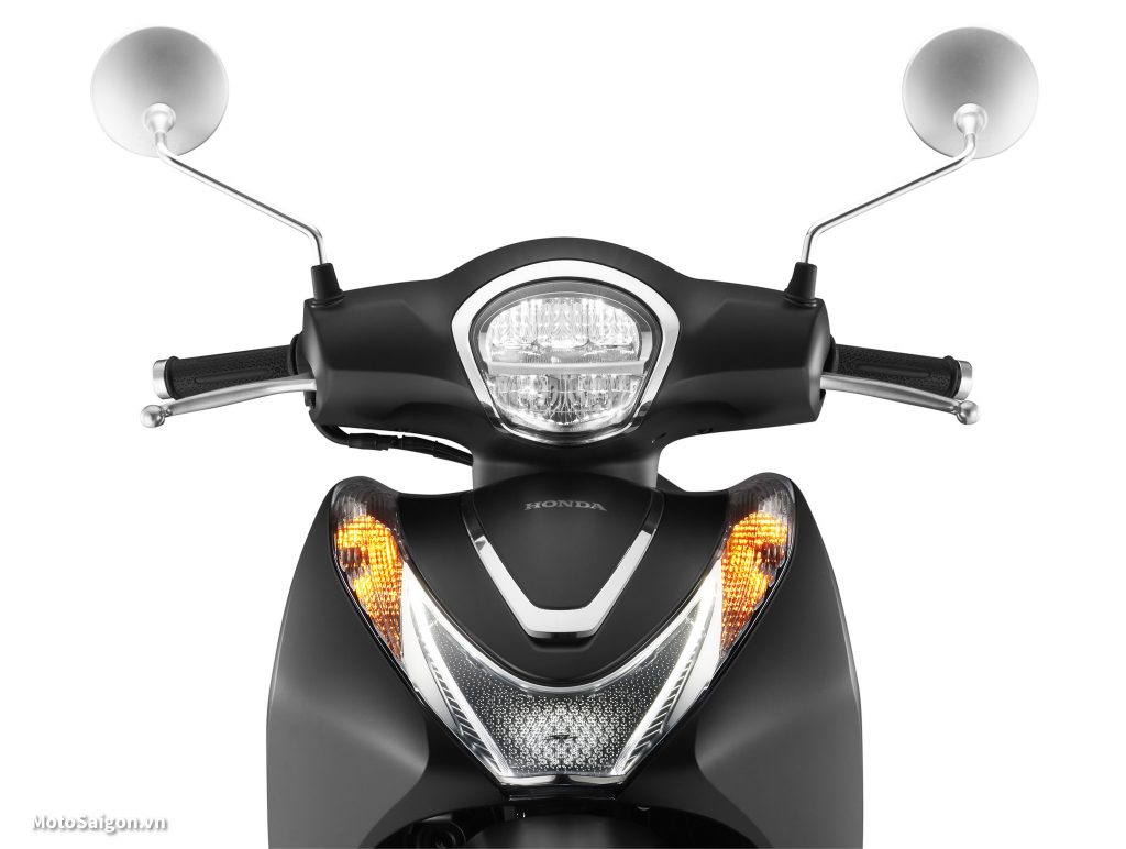 Honda SH Mode 125 | Giá xe Sh Mode 125 ABS CBS phiên bản mới 2023 ...