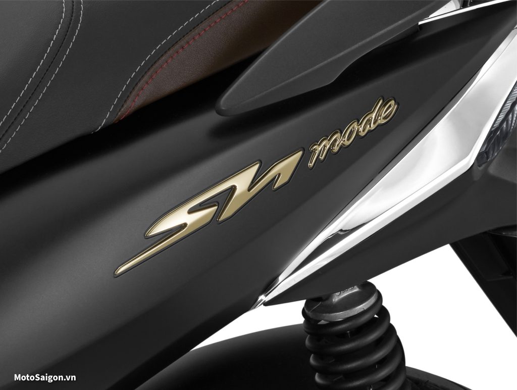 Honda SH Mode 125 | Giá xe Sh Mode 125 ABS CBS phiên bản mới 2023 ...