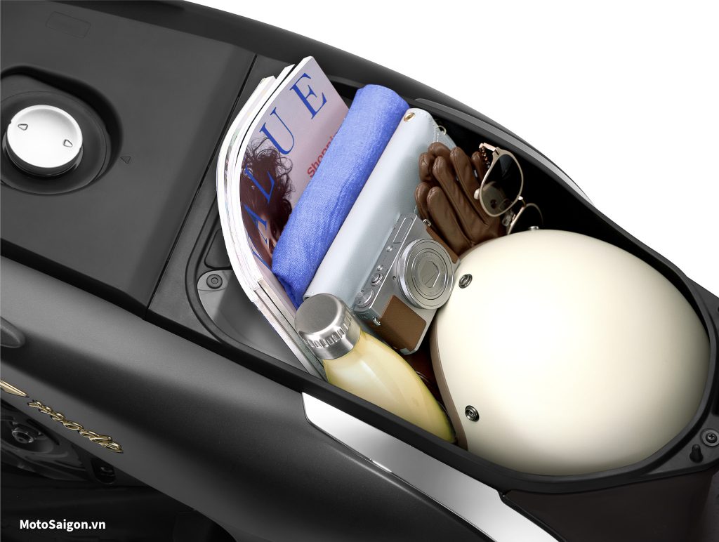 Honda SH Mode 125 | Giá xe Sh Mode 125 ABS CBS phiên bản mới 2023 ...