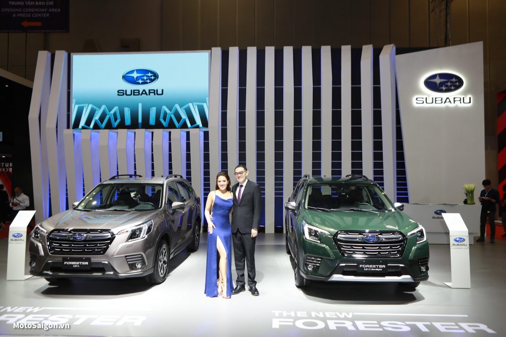 VMS 2022 | Toàn cảnh lễ khai mạc Triển lãm Vietnam Motor Show diễn ra ...