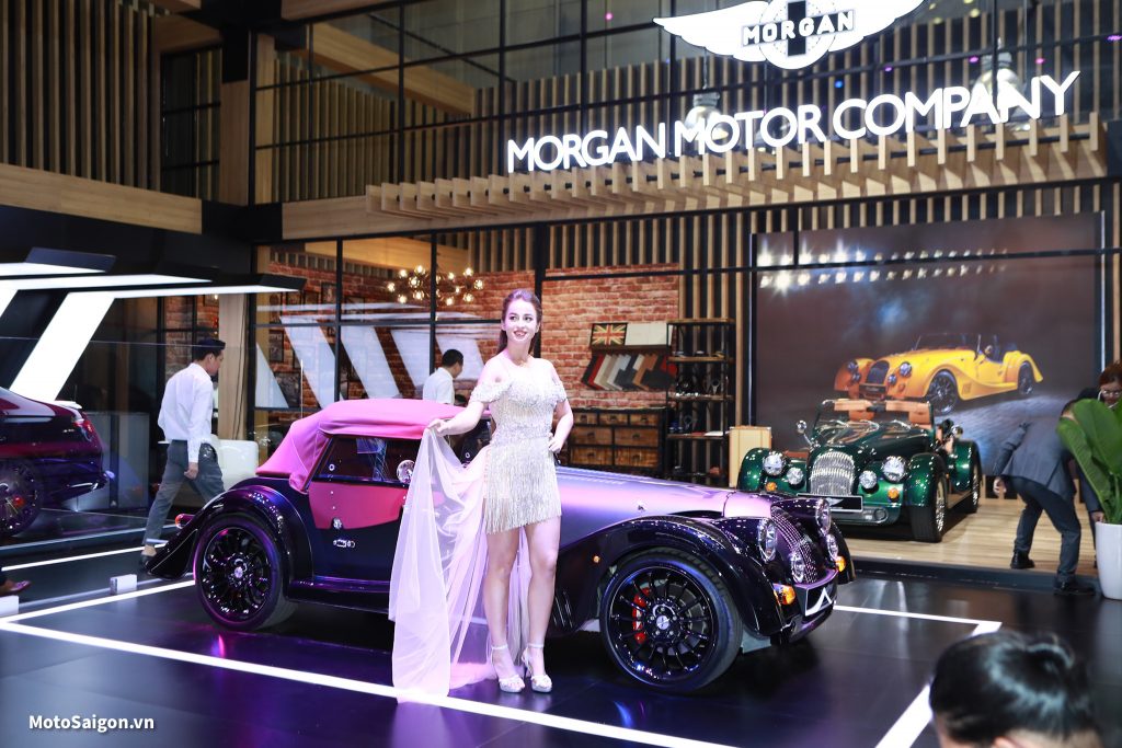 VMS 2022 | Toàn cảnh lễ khai mạc Triển lãm Vietnam Motor Show diễn ra ...