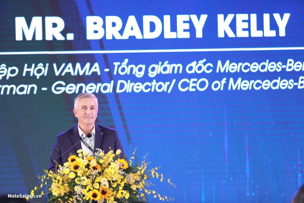 VMS 2022 | Toàn cảnh lễ khai mạc Triển lãm Vietnam Motor Show diễn ra ...