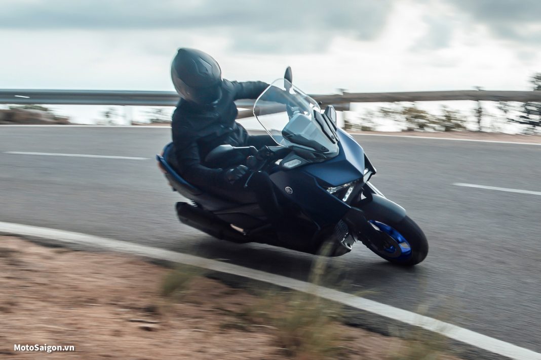 Yamaha XMAX 300 2023 | Giá xe Xmax 300 với thiết kế mới nhất đã được ...