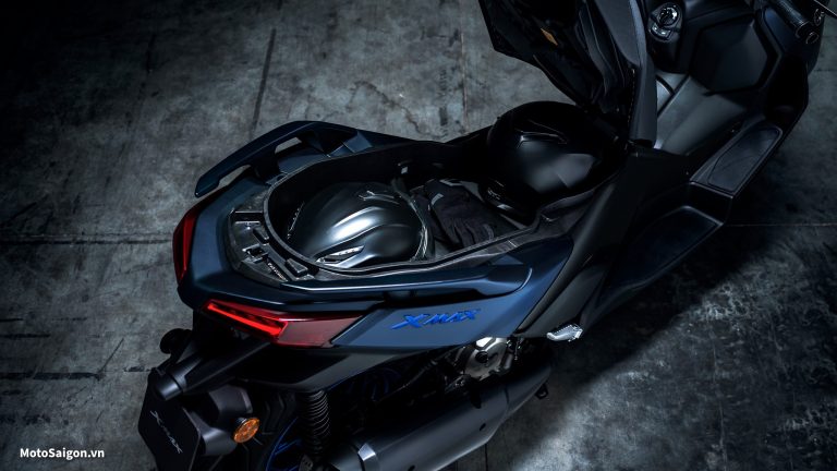 Yamaha XMAX 300 2023 | Giá xe Xmax 300 với thiết kế mới nhất đã được ...