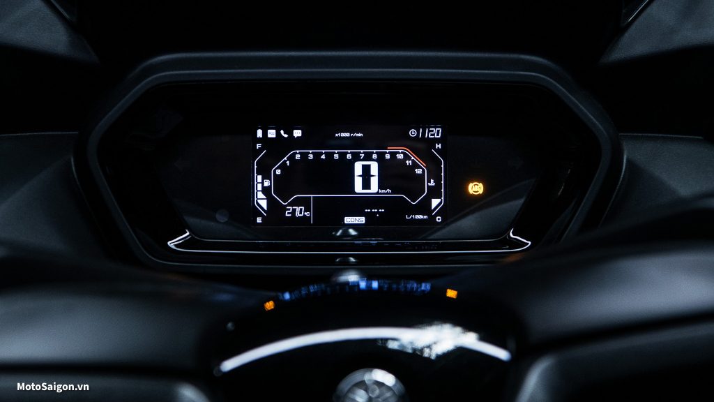 Yamaha XMAX 300 2023 | Giá xe Xmax 300 với thiết kế mới nhất đã được ...