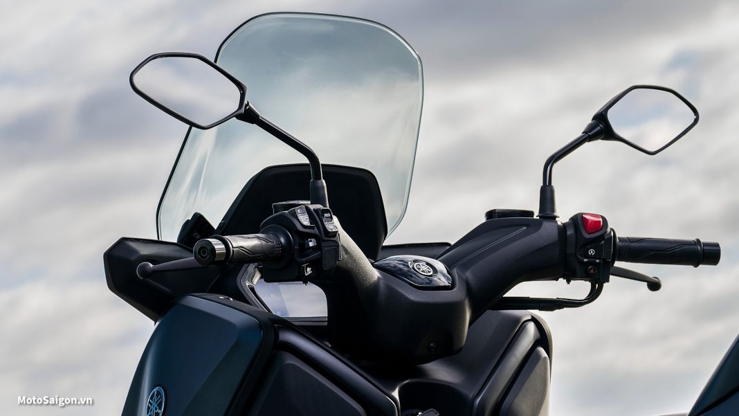 Yamaha XMAX 300 2023 | Giá xe Xmax 300 với thiết kế mới nhất đã được ...