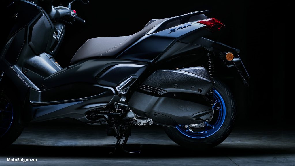 Yamaha XMAX 300 2023 | Giá xe Xmax 300 với thiết kế mới nhất đã được ...