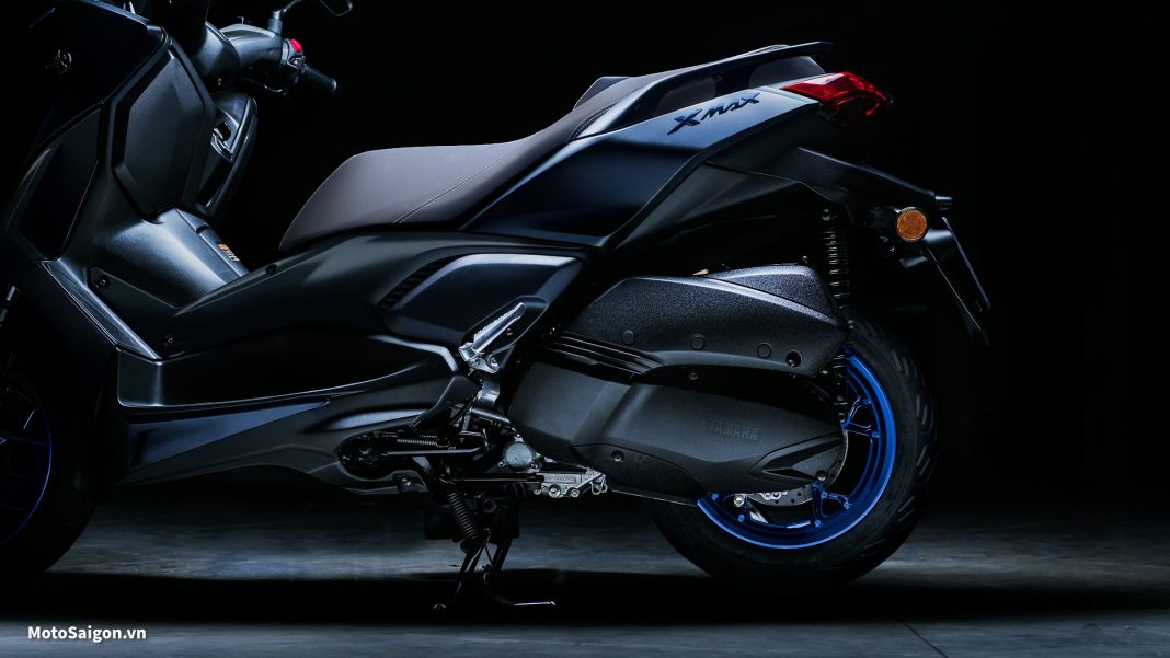 Yamaha XMAX 300 2023 | Giá xe Xmax 300 với thiết kế mới nhất đã được ...