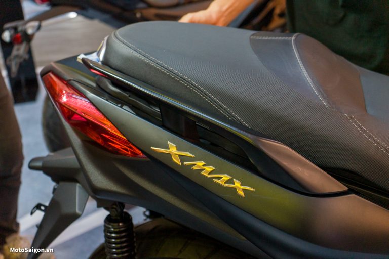 Yamaha công bố giá xe XMAX 300 TMAX 560 mới nhất tại Việt Nam - Motosaigon