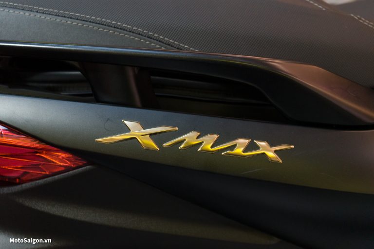 Yamaha công bố giá xe XMAX 300 TMAX 560 mới nhất tại Việt Nam - Motosaigon