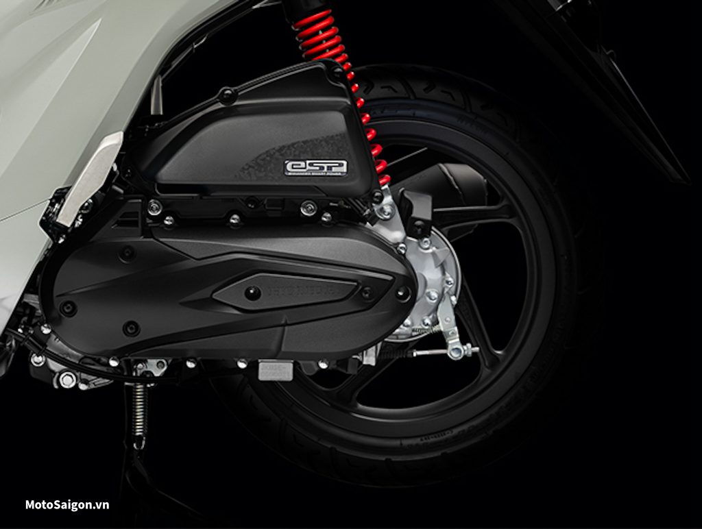 Honda Vision | Giá xe Vision 2023 phiên bản mới nhất - Motosaigon