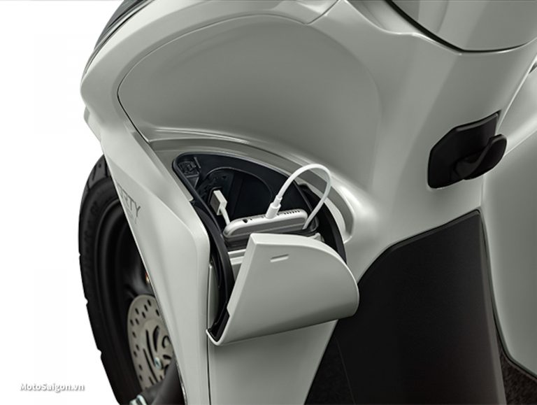 Honda Vision | Giá xe Vision 2023 phiên bản mới nhất - Motosaigon