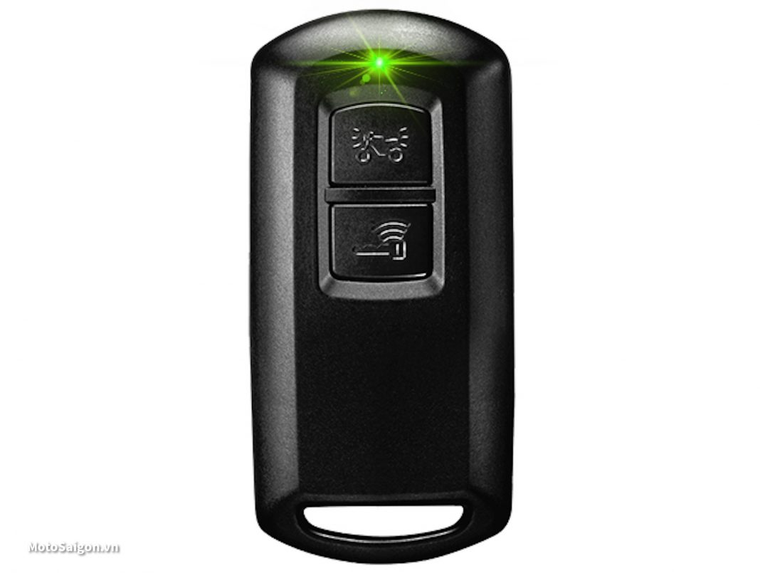 Honda Vision | Giá xe Vision 2023 phiên bản mới nhất - Motosaigon