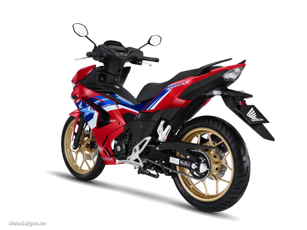 Honda Winner X | Giá xe Winner X thể thao mẫu mới bất ngờ ra mắt ...
