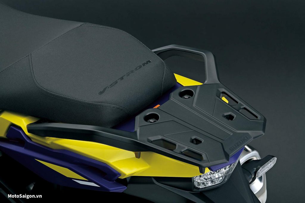 V-Strom 800 DE & 800DE Adventure bất ngờ được Suzuki ra mắt - Motosaigon