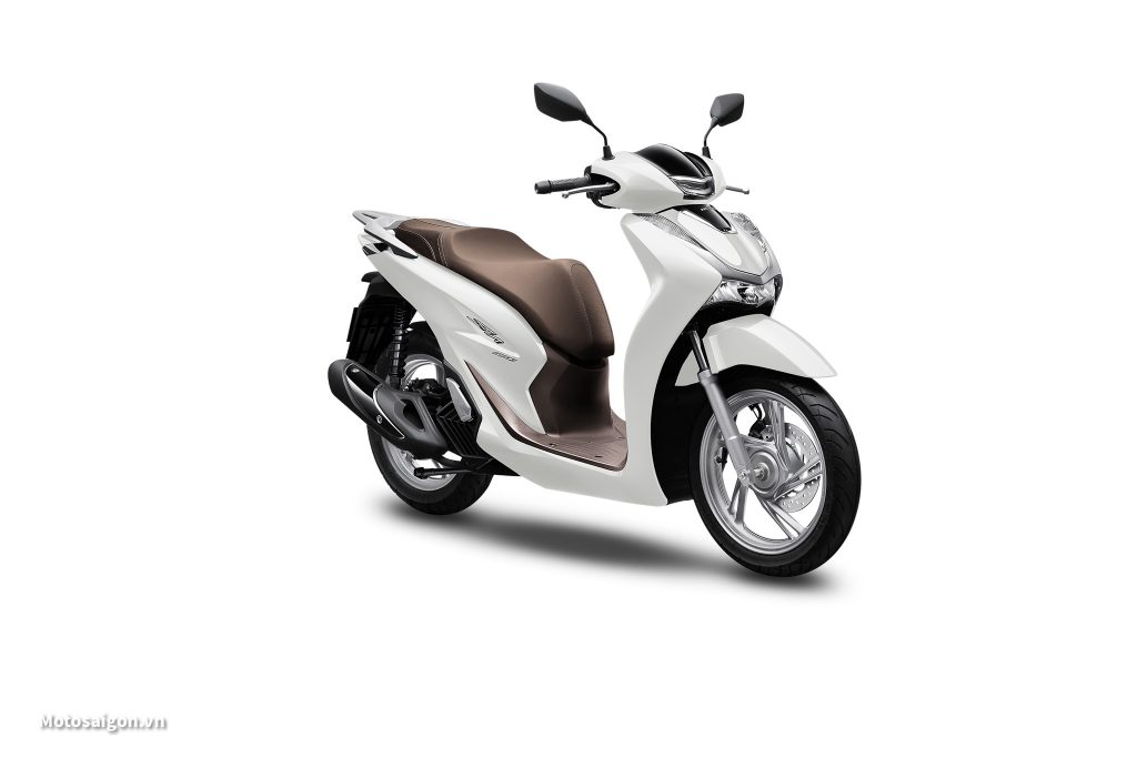 Sh160 | Honda bất ngờ công bố giá xe Sh160i Sh125i 2023 phiên bản mới ...