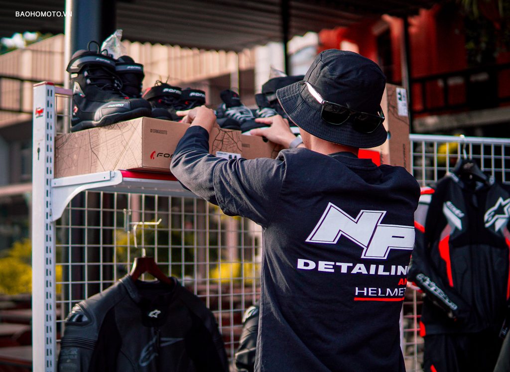 Saigon Motor Show mừng sinh nhật lần 4 với những hoạt động ý nghĩa ...