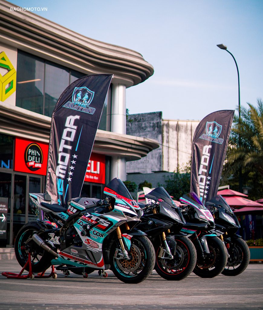 Saigon Motor Show mừng sinh nhật lần 4 với những hoạt động ý nghĩa ...