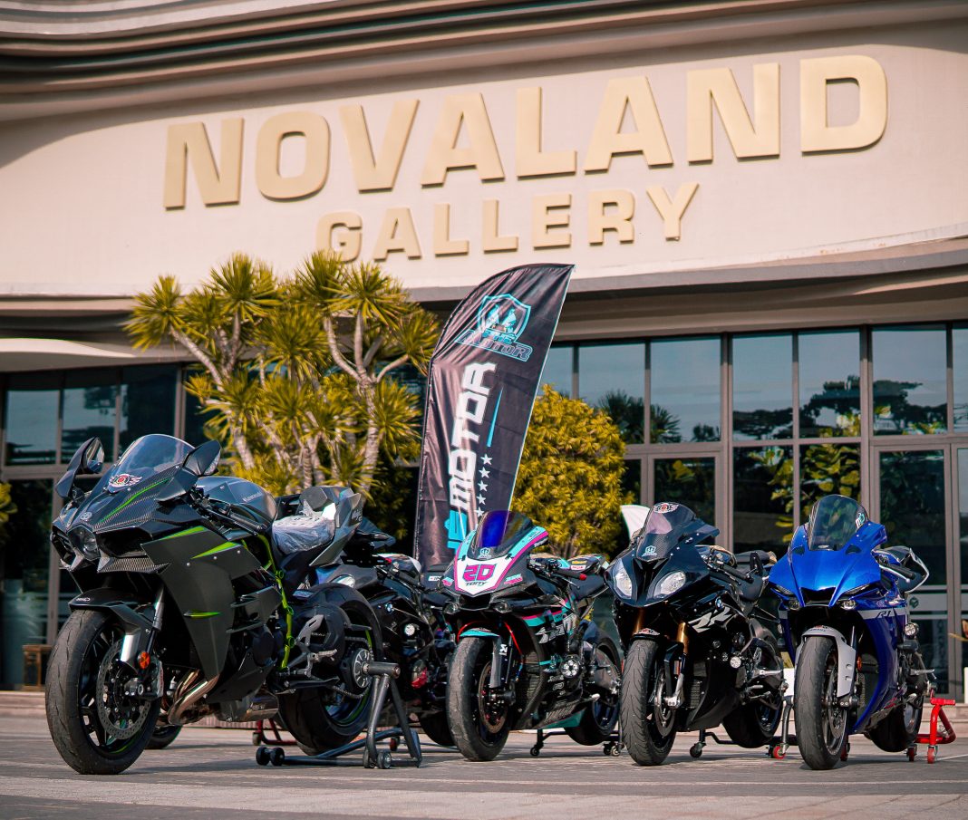 Saigon Motor Show mừng sinh nhật lần 4 với những hoạt động ý nghĩa ...