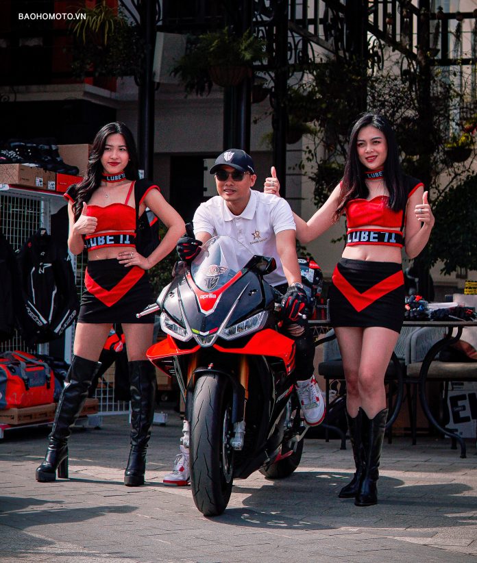 Saigon Motor Show mừng sinh nhật lần 4 với những hoạt động ý nghĩa ...