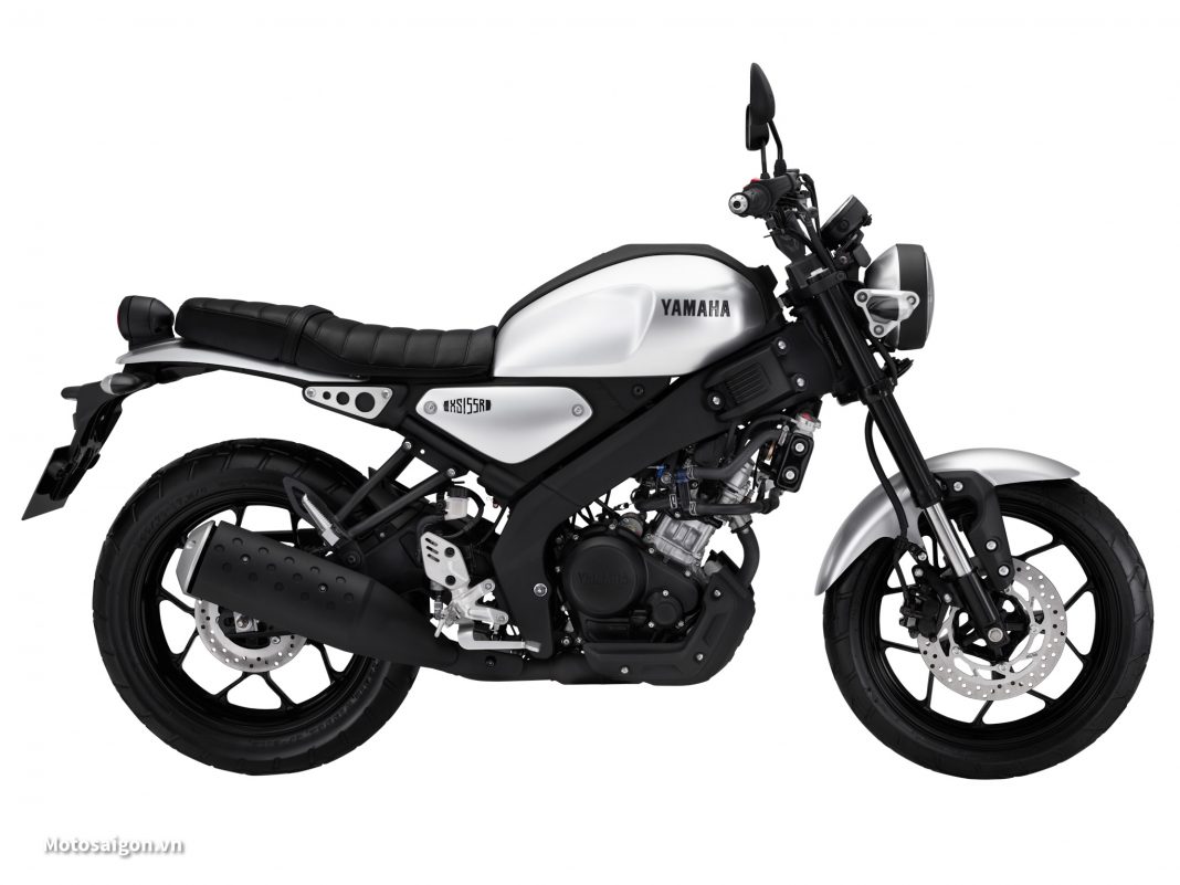 Yamaha XS155R | Giá xe XS155R chính hãng mới nhất tại Việt Nam - Motosaigon