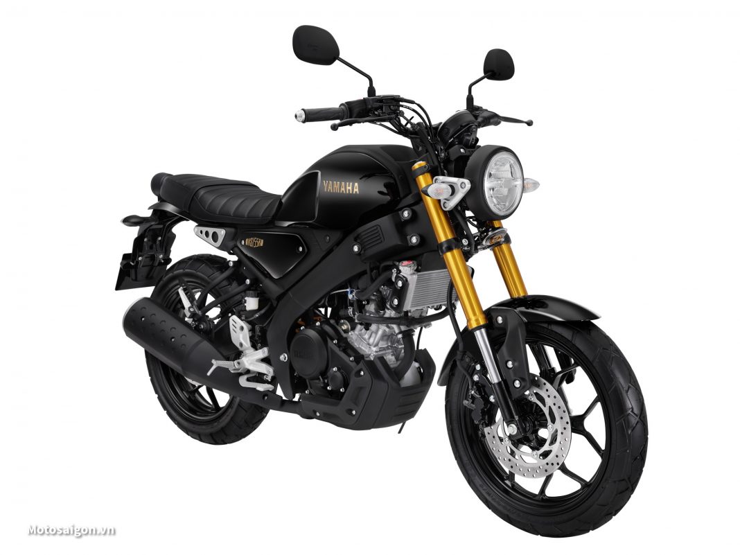 Yamaha XS155R | Giá xe XS155R chính hãng mới nhất tại Việt Nam - Motosaigon