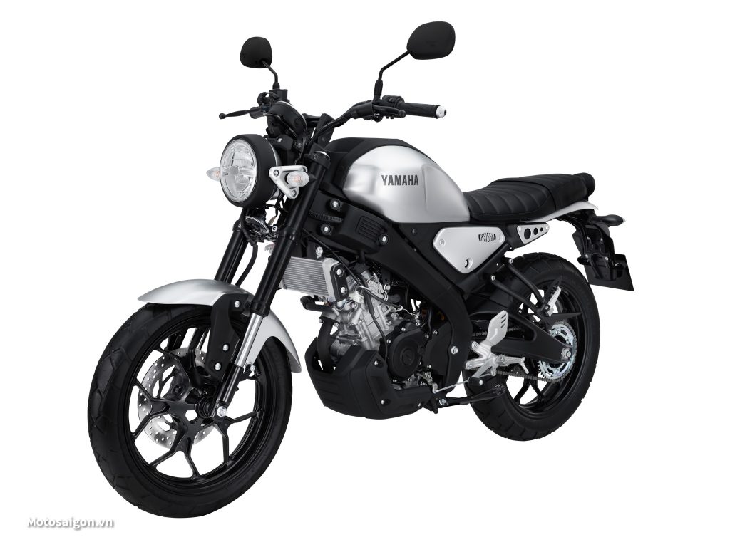 Yamaha XS155R | Giá xe XS155R chính hãng mới nhất tại Việt Nam - Motosaigon