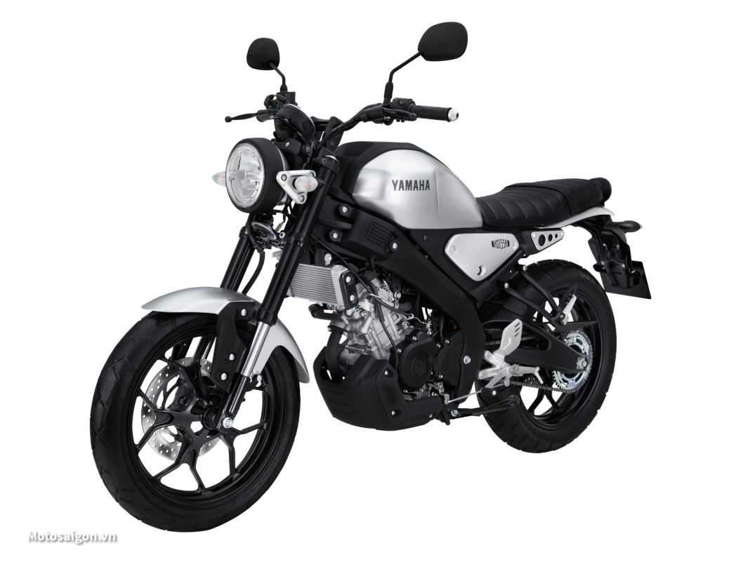 Yamaha XS155R | Giá xe XS155R chính hãng mới nhất tại Việt Nam - Motosaigon