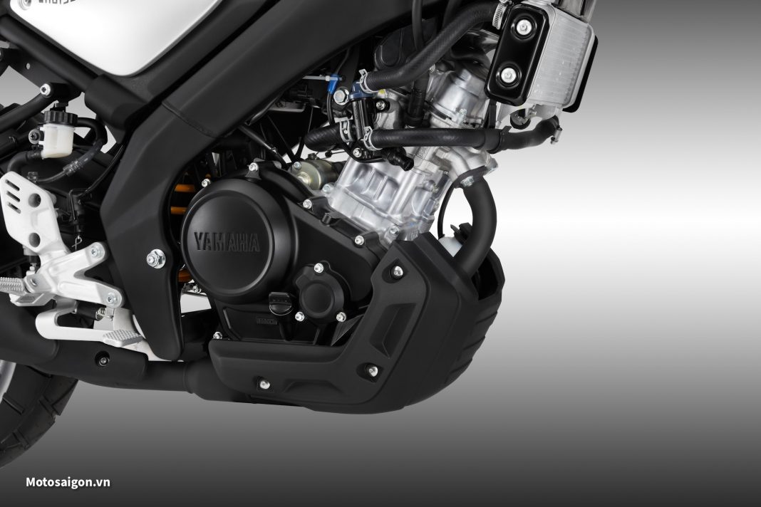 Yamaha XS155R | Giá xe XS155R chính hãng mới nhất tại Việt Nam - Motosaigon