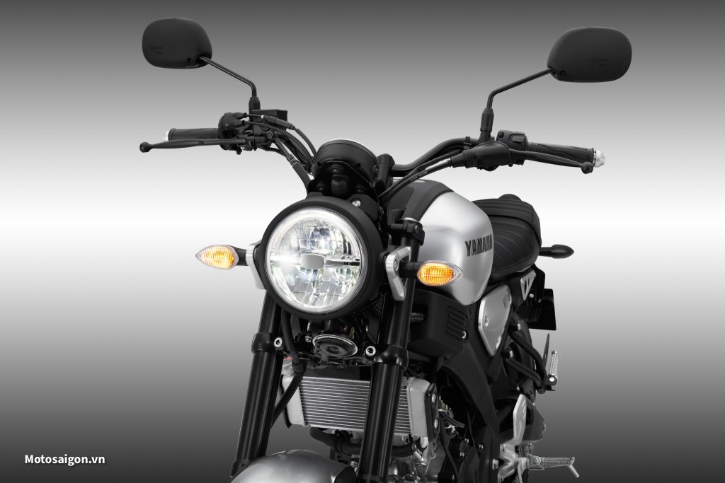 Yamaha XS155R | Giá xe XS155R chính hãng mới nhất tại Việt Nam - Motosaigon