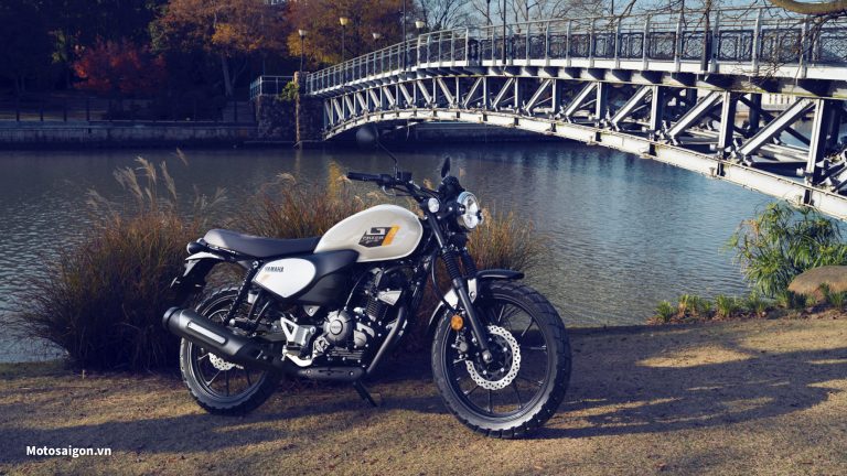 Yamaha GT150 Fazer bản nâng cấp của YB125 giá xe chỉ 46 triệu đồng ...