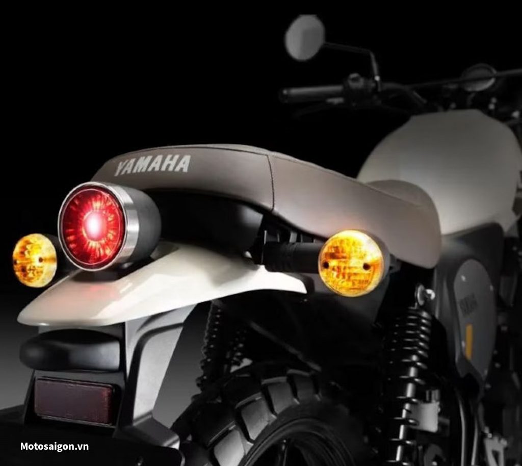 Yamaha GT150 Fazer bản nâng cấp của YB125 giá xe chỉ 46 triệu đồng ...