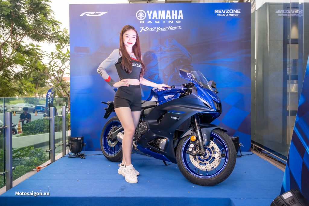 Hai tay đua MotoGP: Fabio & Franco giao lưu với các biker Việt tại ...