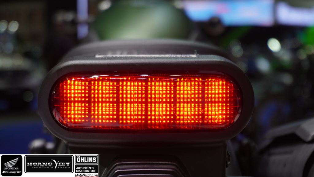 Trên yên thực tế Honda CL500 CL300 kèm giá bán - Motosaigon