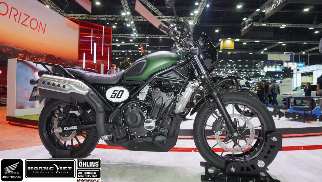 CL500 đánh giá xe đồ chơi xe phụ kiện Honda CL500 CL300 chính hãng ...