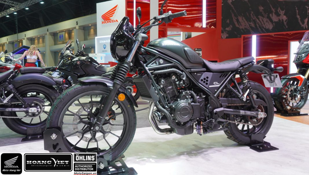 CL500 đánh giá xe đồ chơi xe phụ kiện Honda CL500 CL300 chính hãng ...