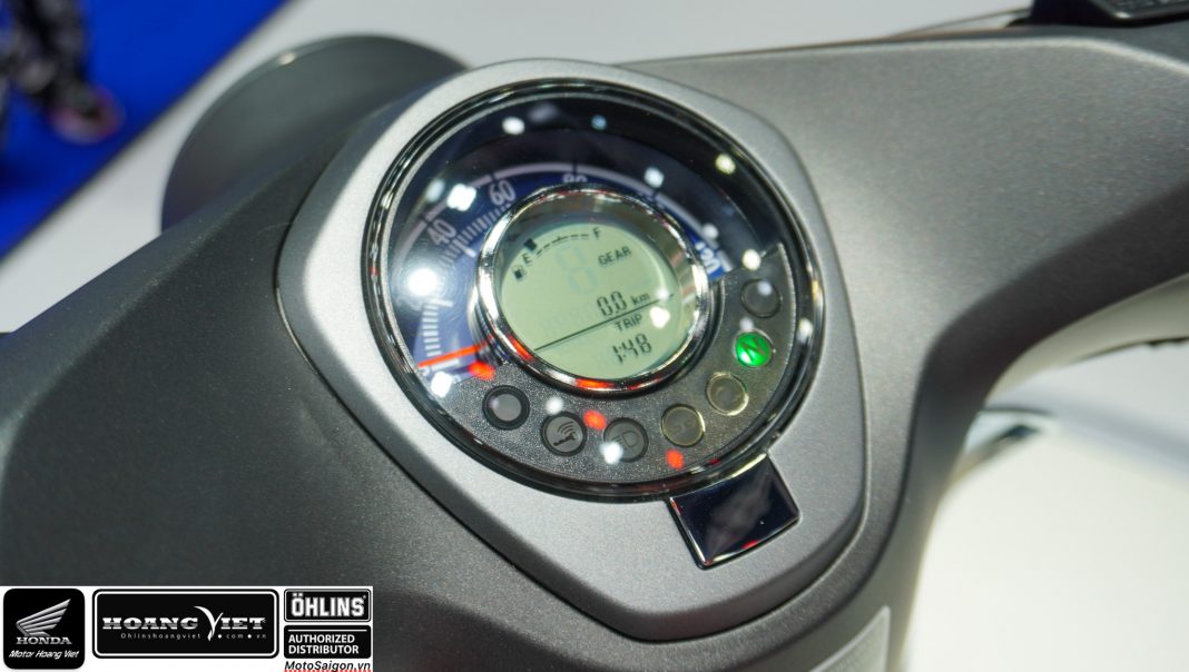 Super Cub C125 Mickey phiên bản đặc biệt của Honda và Walt Disney ...