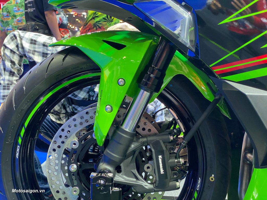 Kawasaki Ninja ZX-4R | Giá xe ZX-4R SE 2023 mới nhất trên yên thực tế ...